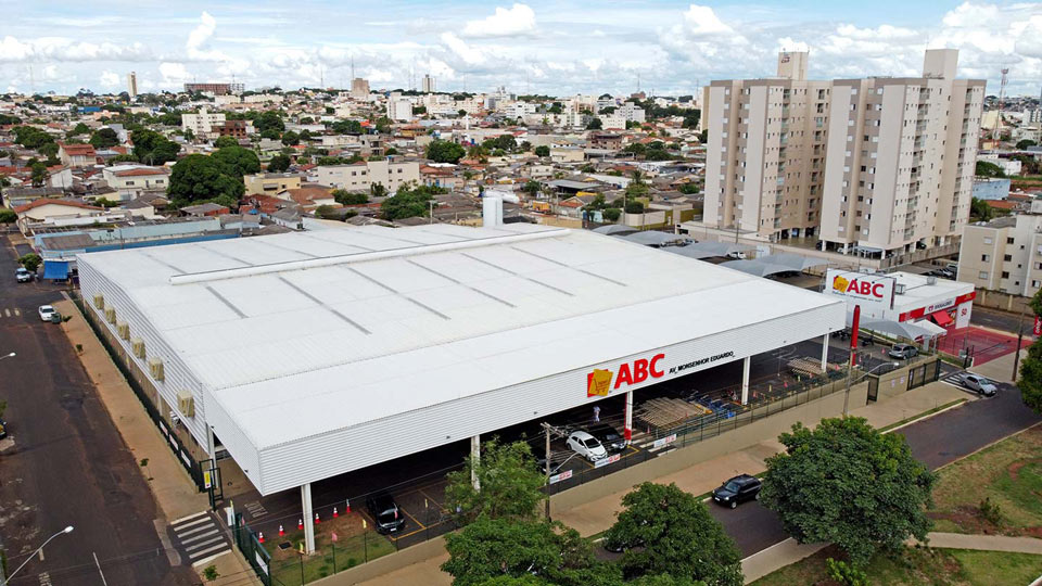 Sobre Nós | Construtora e Incorporadora em Uberlândia | R. Freitas